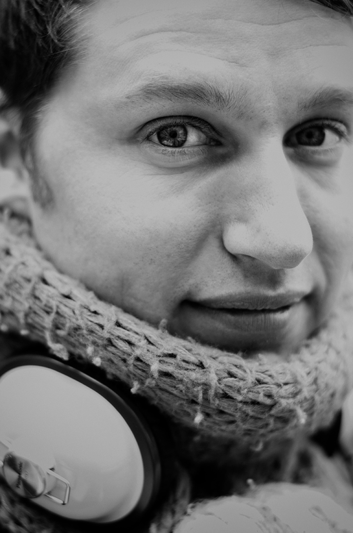 Daniel Versteegh zelfverzekerd over debuutalbum - utrecht - 3voor12